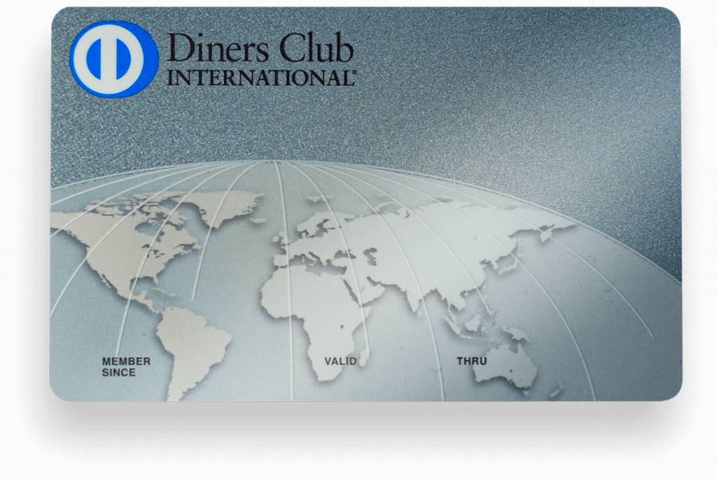 Diners Club Macedonia - Кога сакаш повеќе